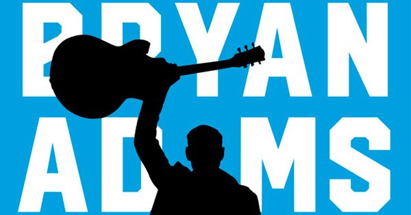 Bryan Adams anuncia cinco conciertos en España en 2024 con su gira "So ...