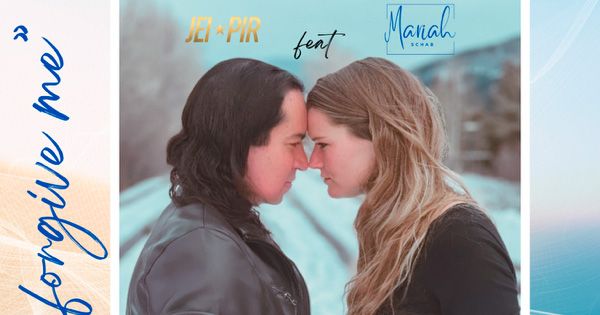 Jei Pir estrena "Por favor, perdóname" / "Please Forgive Me", su nuevo ...