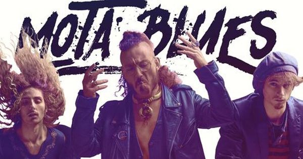 Mota Blues y la mejor programación de rock y metal en nuestra radio ...