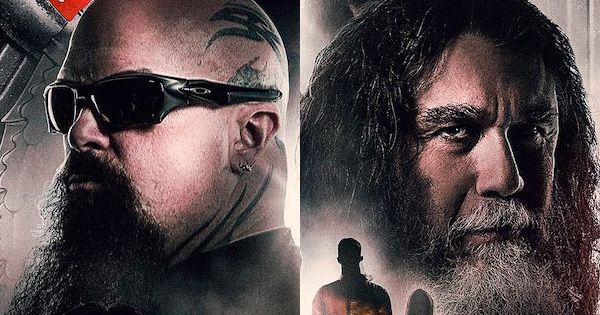 Kerry King no habla con Tom Araya desde el último concierto de Slayer ...