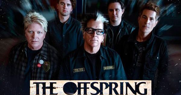 The Offspring hará de guía en el museo del punk rock de Las Vegas con ...