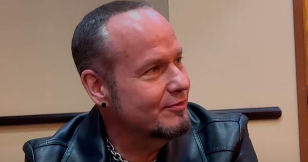 Tim “Ripper” Owens, sobre los dos discos que grabó con Judas Priest ...