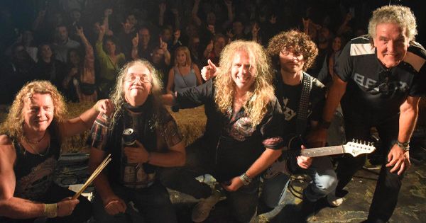 Entrevista a Coz: “Hace falta que alguien haga un nuevo “Más sexy ...