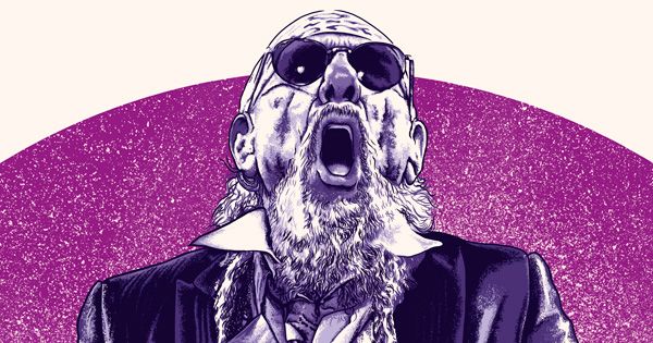 “El Drogas (Barricada - 40º)”, el nuevo disco de El Drogas en directo ...