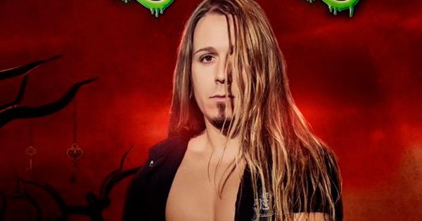 Mägo de Oz incorpora a Ix Valieri como tercer guitarrista con la vista ...