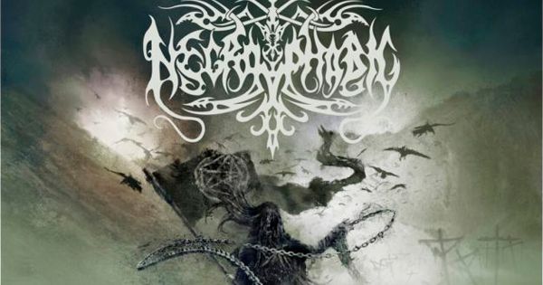 Crítica de Necrophobic: In The Twilight Grey - MariskalRock.com ...