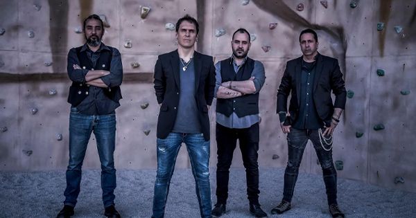 Entrevista a Versoix: "Hemos querido mostrar un punto más de madurez ...