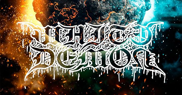 Whitedemon anuncia un señalado concierto en Barcelona y girará por ...