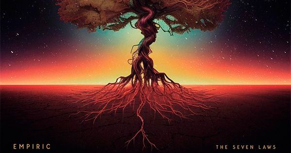Crítica de Empiric: The Seven Laws - MariskalRock.com : MariskalRock.com
