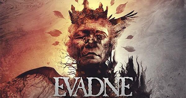 Evadne lanza en todas las plataformas “20 Years Behind the Veil of Melancholy”, su increíble ...