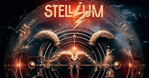 Stellium estrena el hardrockero y afilado single "Stellium", tercer ...
