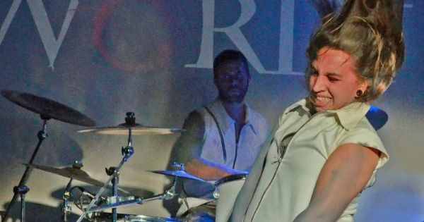 Crónica de Worth + The Tragic Company + Aneuma en Madrid: Trío de ases ...