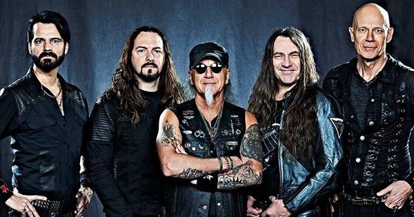 Entrevista a Accept: "No creo que debamos usar la Inteligencia ...
