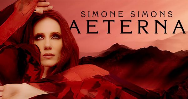Simone Simons (Epica) anuncia "Vermillion", su primer disco en ...