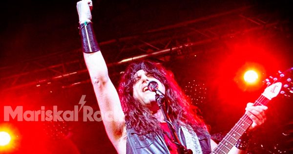 Crónica de Ciclón + Sheken en Madrid: Caballeros del rock ...