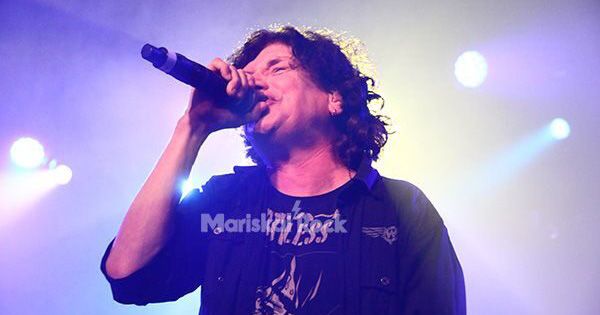 Eric Martin señala la inesperada mayor dificultad de Mr. Big de cara a ...