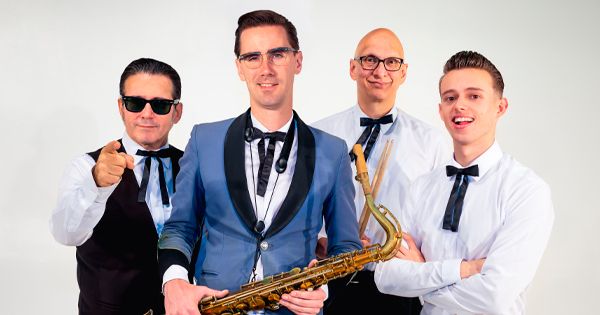 Entrevista a MFC Chicken: "Si tocamos para rockers, somos una banda mod ...