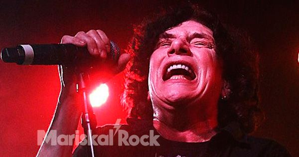 Eric Martin explica por qué esta gira de Mr. Big será la última: "Este ...