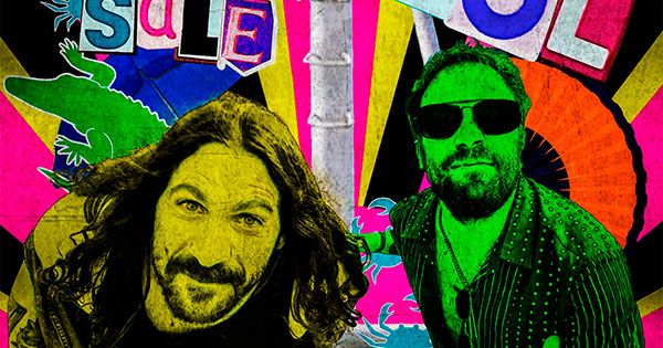 Albertucho estrena "Hoy sale el Sol", canalla y callejero nuevo single y videoclip con El Canijo ...