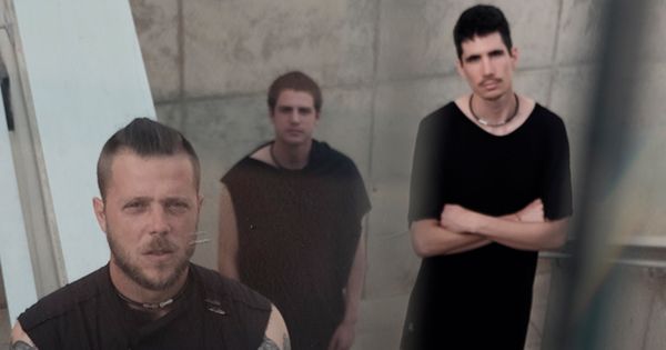 Entrevista a Barg: "No queríamos debutar con un disco más de hardrock ...