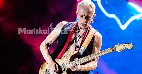 Phil Collen confirma que el nuevo single de Def Leppard es "la semilla ...