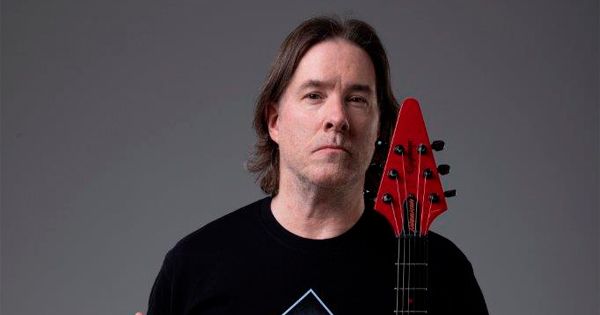 Jeff Waters (Annihilator) lanza el primer single doble de Amerikan Kaos ...