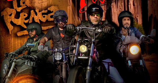 Chizzo Nápoli (La Renga) habla sobre Javier Milei: "Nunca hubiéramos ...