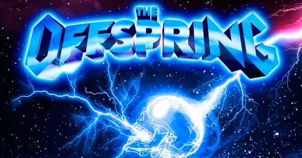 The Offspring anuncia "Supercharged", un nuevo disco con "energía de ...
