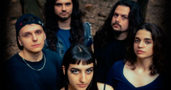 Whitedemon lanza “Fairytale”, nuevo EP en el que reivindica su “groove ...