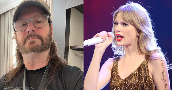 Gary Holt (Slayer) declara su amor por Taylor Swift: "Escucho sobre ...