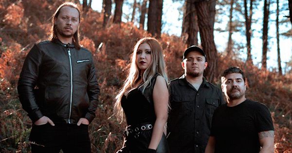 Entrevista a Ancient Settlers: “Hoy vemos el metal mucho más libre ...