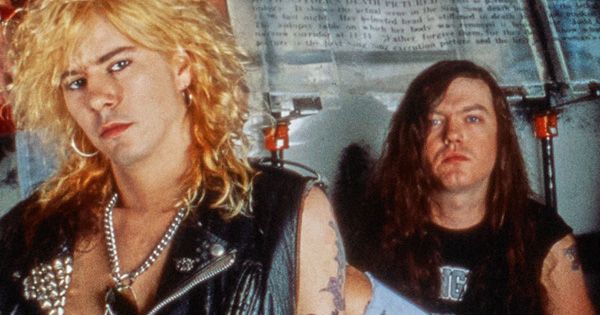 Dizzy Reed (Guns N' Roses) recuerda el respaldo de Axl Rose en "la ...
