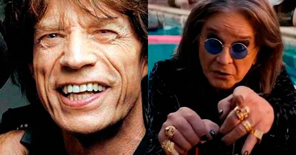 El productor de Ozzy Osbourne o The Rolling Stones señala lo que nunca ...