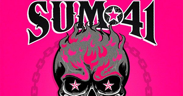 Sum 41 anuncia sus dos últimos conciertos en España con el "Tour of the ...