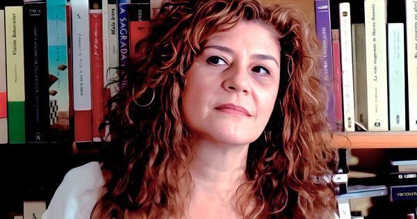 Ángeles López Jiménez (Almuzara Ediciones) y la mejor programación de rock y metal en nuestra ...