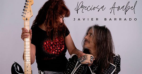 Javier Barrado lanza “Preciosa Anabel”, deslumbrante nuevo single de su ...
