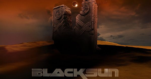 Crítica de Black Sun: Black Sun - MariskalRock.com