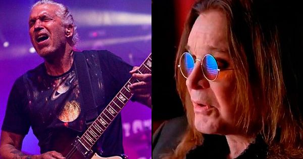 George Lynch (ex-Dokken, Lynch Mob) recuerda que perdió su puesto de ...