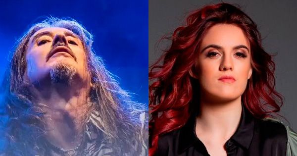 Javier Barrado, Eloísa de Castro y la mejor programación de rock y metal en nuestra radio ...