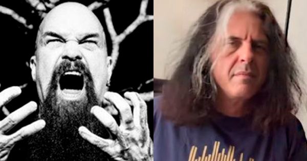 A Alex Skolnick (Testament) no deja de sorprenderle el éxito de Slayer ...