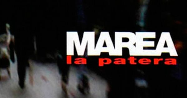 Marea reedita su primer disco, “La patera”, con motivo de su 25º aniversario con extras muy ...