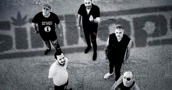 Sínkope pone fecha al lanzamiento de "Creer y luchar", su nuevo disco ...