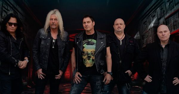 Axel Rudi Pell anuncia conciertos en Barcelona y Madrid con Johnny ...