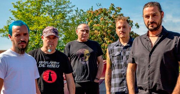 Sínkope y la mejor programación de rock y metal en nuestra radio ...