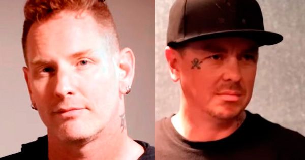 Corey Taylor (Slipknot): "Una noche casi mato a Sid Wilson; todavía hoy ...