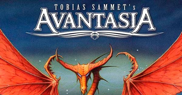 Avantasia presenta todos los detalles de "Here Be Dragons", su décimo disco, que ya tiene ...