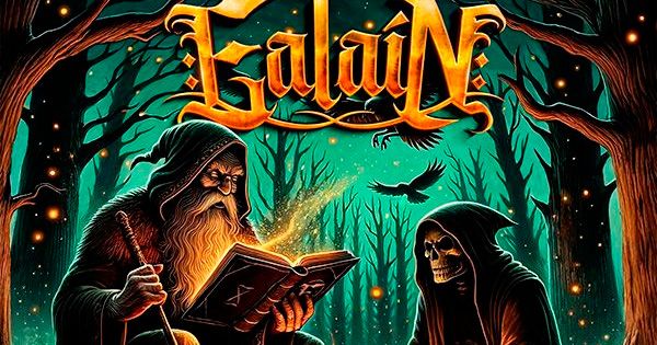 Crítica de Ealain: Leyenda inmortal - MariskalRock.com