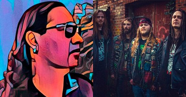 Jei Pir, Demolizer y la mejor programación de rock y metal en nuestra radio - MariskalRock.com