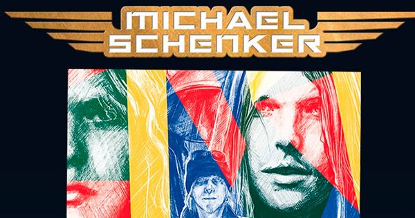 Michael Schenker anuncia conciertos en Pamplona, Madrid y Barcelona en su gira “My Years with ...