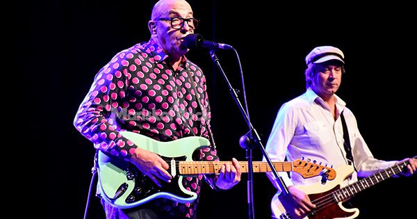 Crónica de Paul Collins en Bilbao: Rock N’ Roll del siglo XXI ...